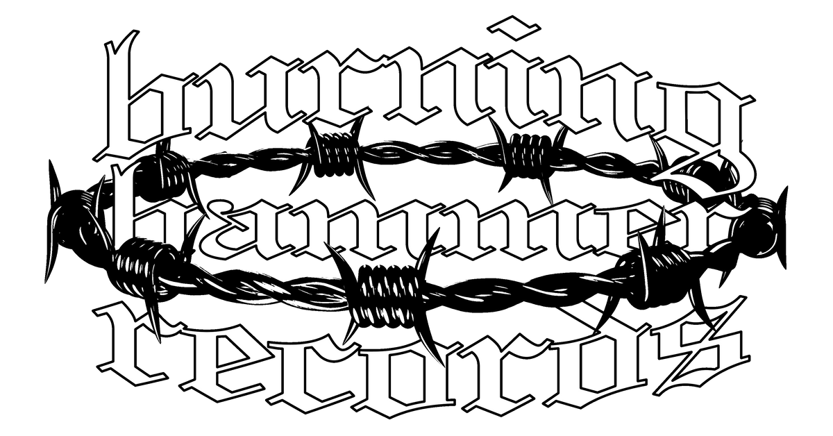 Burning Hammer Records